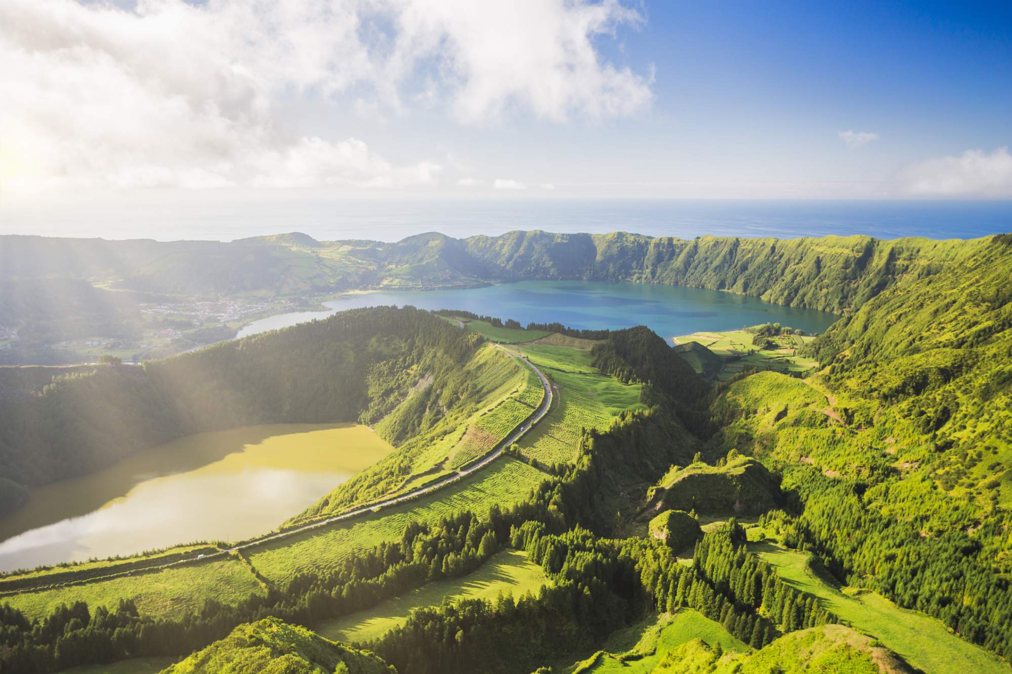 Azores Scape - Travel MCM